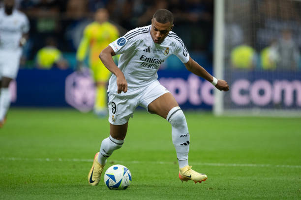We must help 'extraordinary talent' Mbappe adapt: Ancelotti
