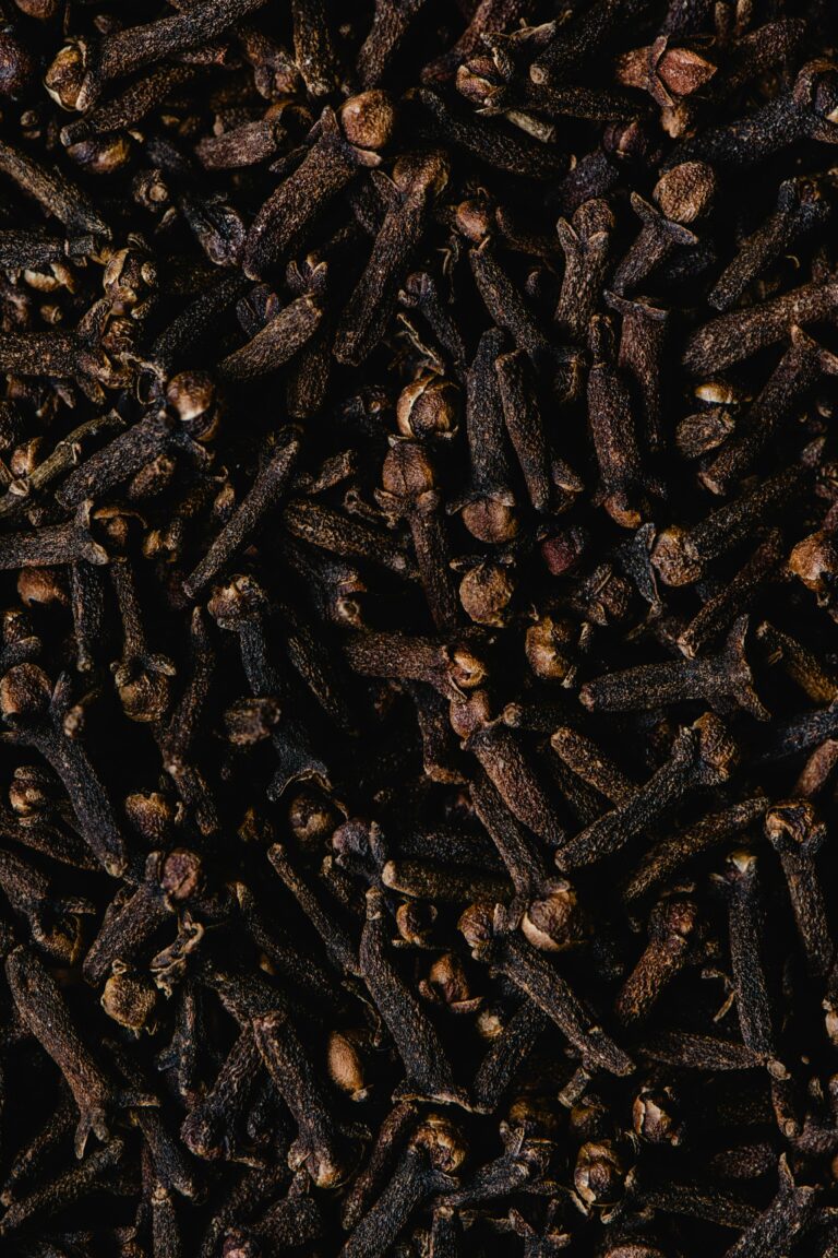 The wondrous beauty benefits of cloves