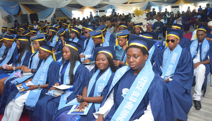 Students' Loan: UI, UNIBEN, BUK, UNILORIN, others among first six ...