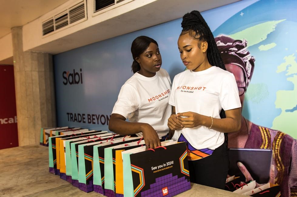 Africa's biggest tech players to gather in Lagos for Moonshot 2024