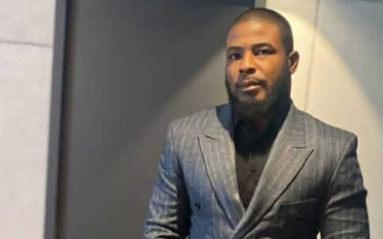 My goal is to make an impact in Nigerian construction, marketing ...
