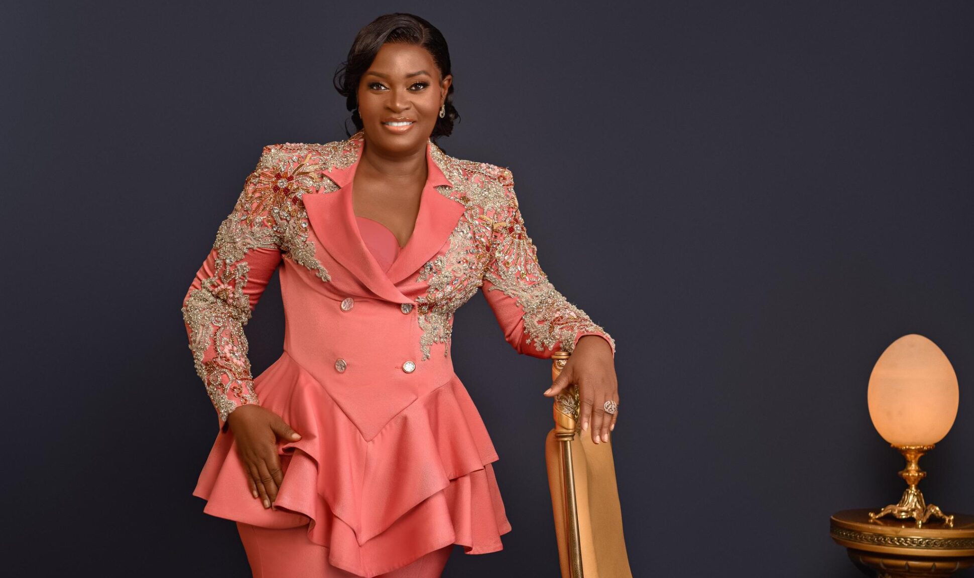 Sade Balogun: A visionary leader in Nigerian real estate | The Guardian ...