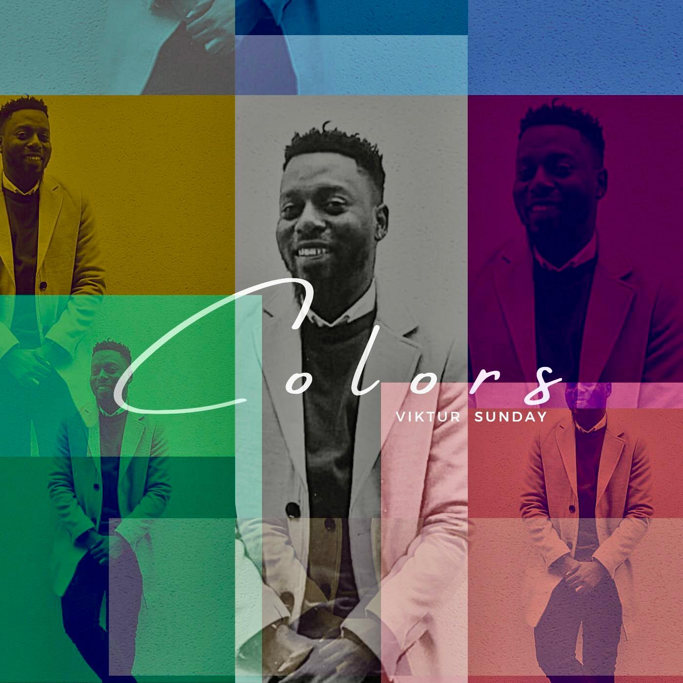 Viktur Sunday: The Visionary Reshaping Contemporary Sound