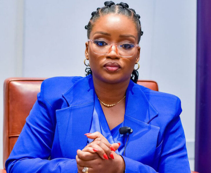 Kemi Longe: Driving profitable growth through strategic marketing