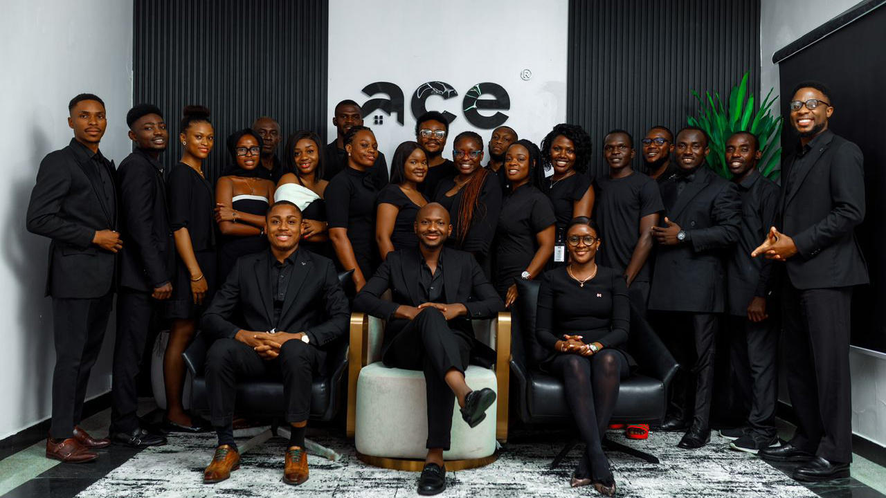 Ace Real Estate setting standards, positioning for excellence