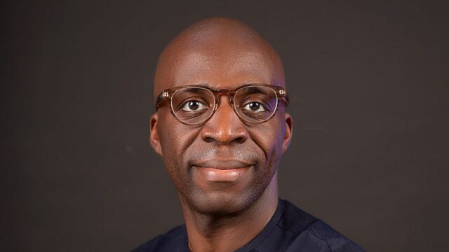 Adebayo Adeleke advocates youth-led food security | The Guardian ...