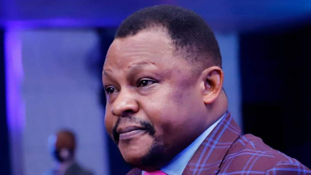 As church marks 10, talena enjoins leaders to be focused, awaken to ...