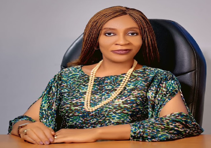 From the classroom to the boardroom: Ekaette Umoh's impact as an ...