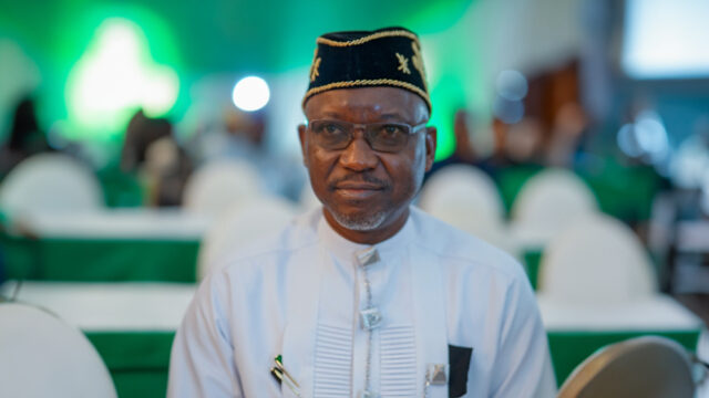 Ekpo: Harnessing Nigeria’s gas development, utilisation while unveiling ...