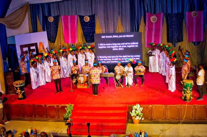 High expectations as Unity Dance Festival hits Abuja today