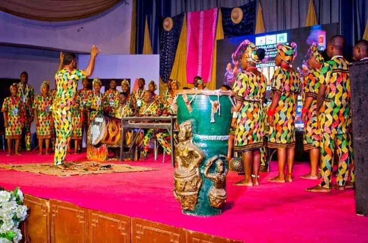 High expectations as Unity Dance Festival hits Abuja today