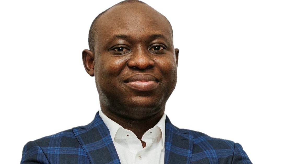 Olusegun Gbenga Odunaiya: A trailblazer in renewable energy access for ...