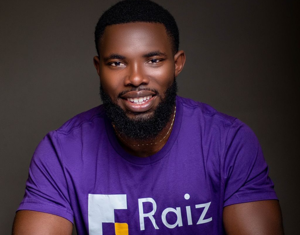 Raiz launches to simplify global banking for Nigerians | The Guardian ...