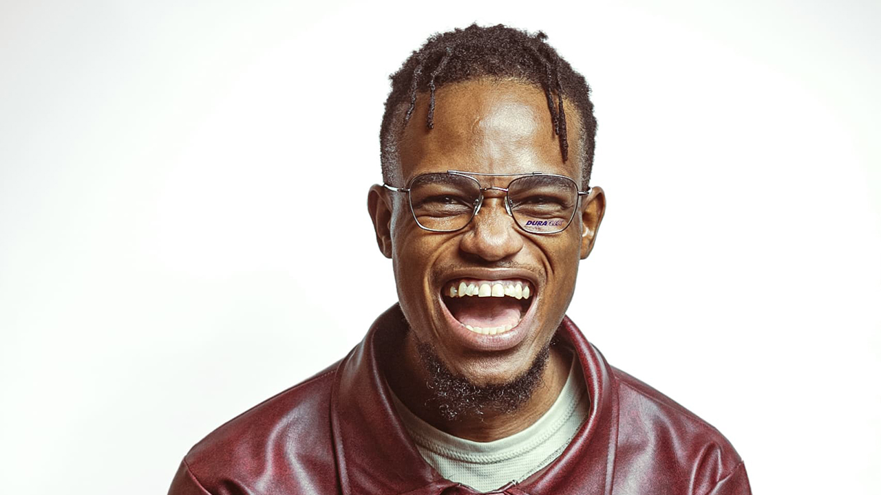 Gospel artiste,Thompson, to perform in Lagos