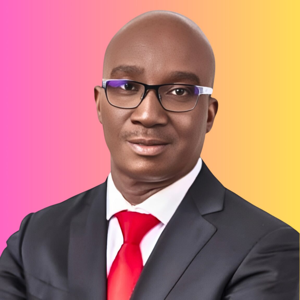 5 quick facts about Edo’s newly elected governor, Okpebholo