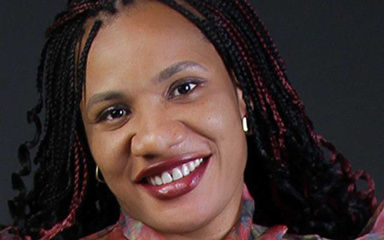 Thriving as a woman in Tech: Mariam Obiageli breaking barriers, giving ...