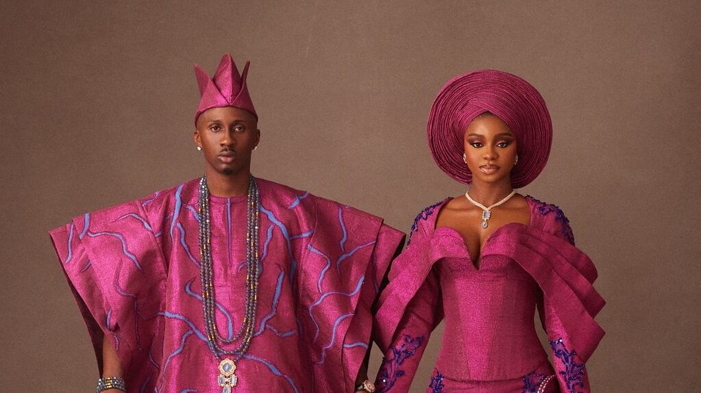 Priscilla Ojo sets to wed as Mercy Aigbe confirms