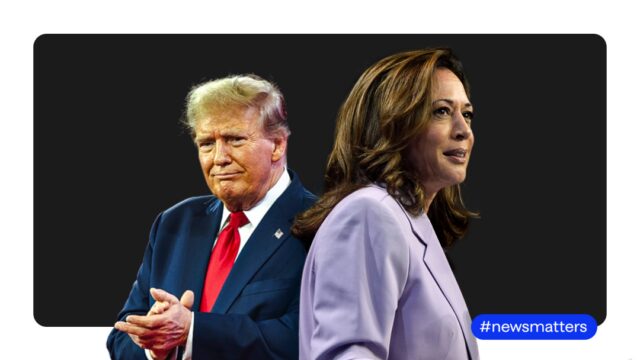 US election: key moments in an extraordinary campaign