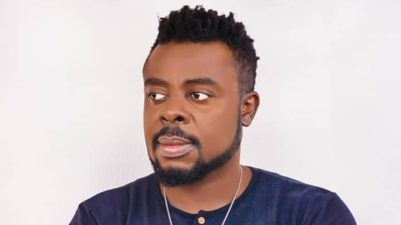 Why I relocated from Lagos — Drummer Uyi Manners Cole