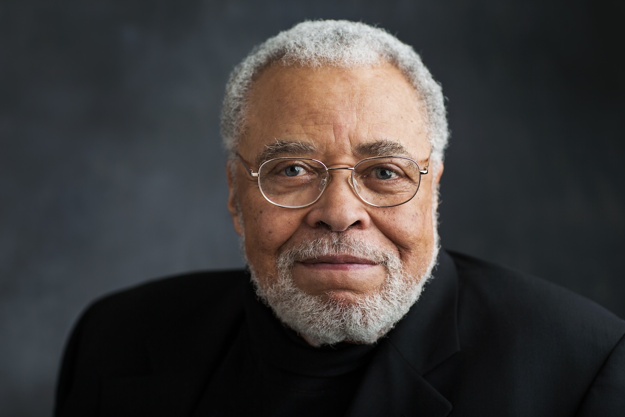 James Earl Jones, voice of Darth Vader, dead at 93