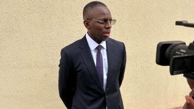 Court acquits Obisesan of charges after five-year ordeal | The Guardian ...