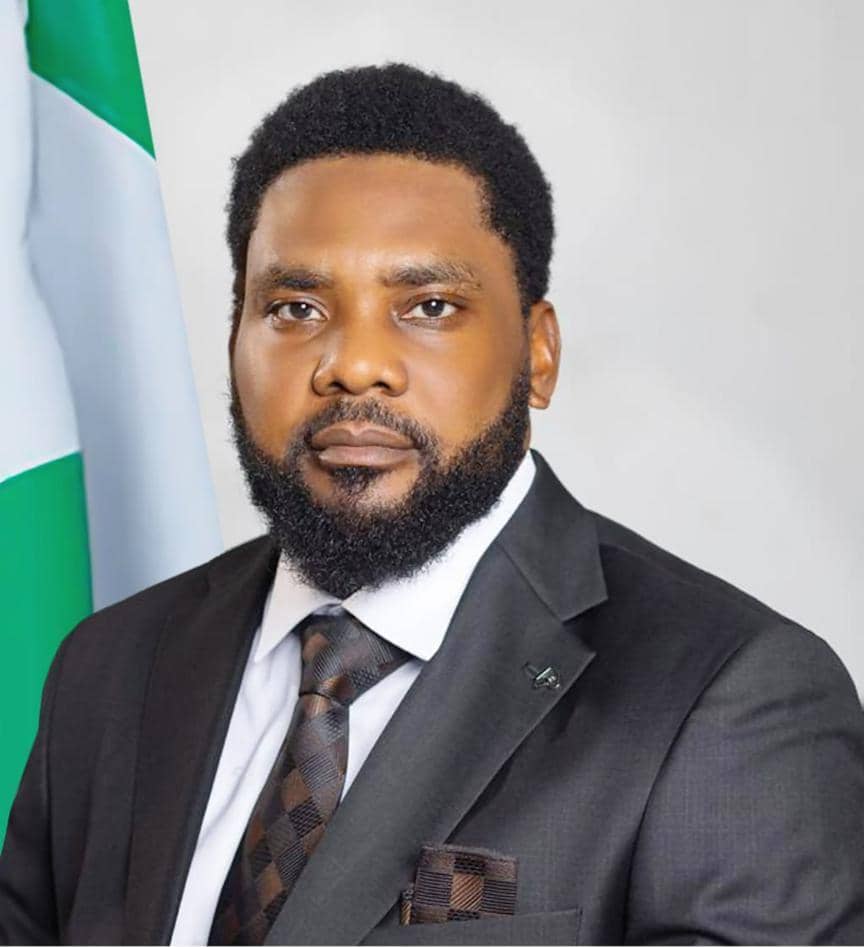 The Energy Commission Of Nigeria: Our Transformations Journey