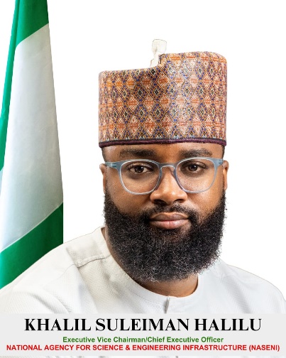 The Energy Commission Of Nigeria: Our Transformations Journey
