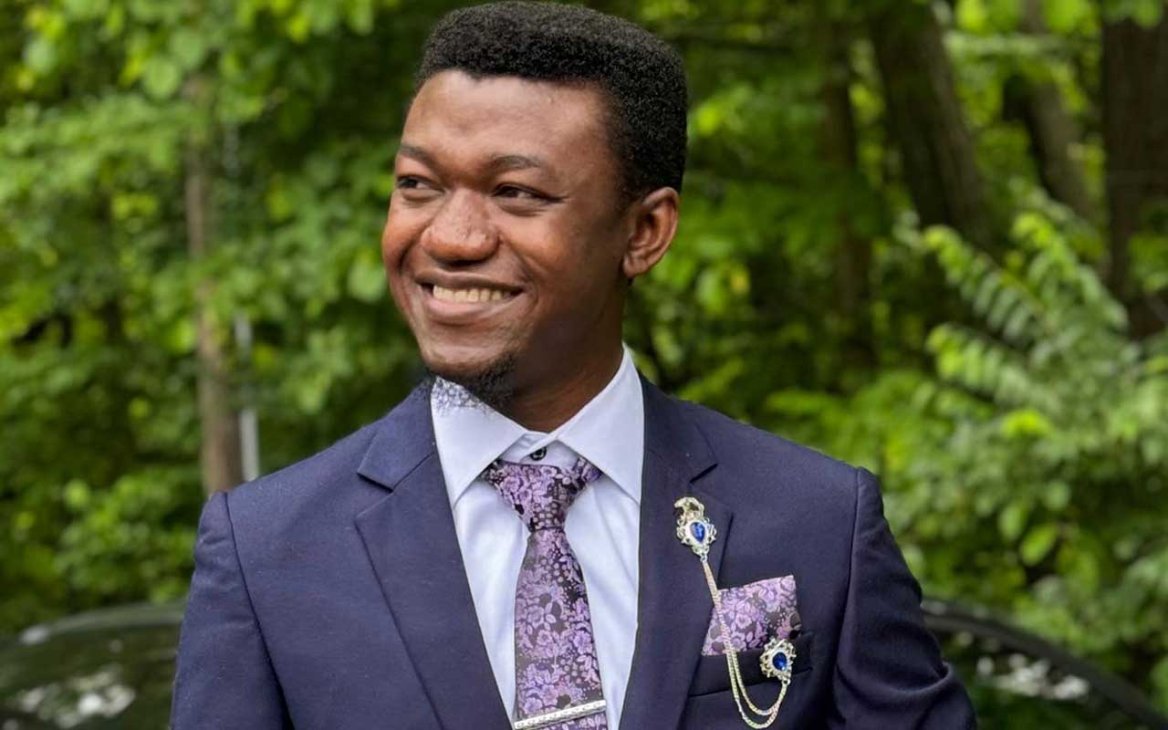 Humble beginnings, inspiring Impact of Abayomi Emmanuel Adegboyega | The Guardian Nigeria News ...