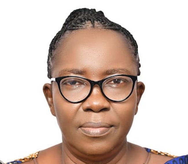 FG honors school administrator Dorothy Ukachukwu | The Guardian Nigeria ...