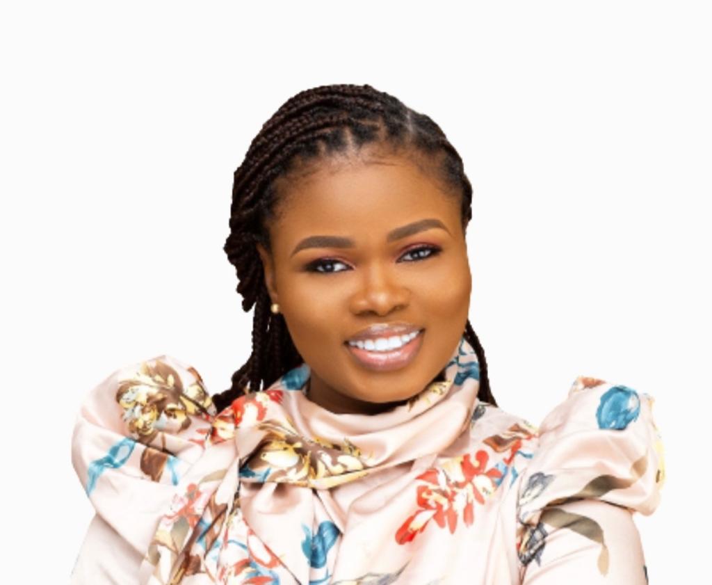 Empowering Women in Fintech - Oluwatofunmi Okunbor’s inspiring journey ...