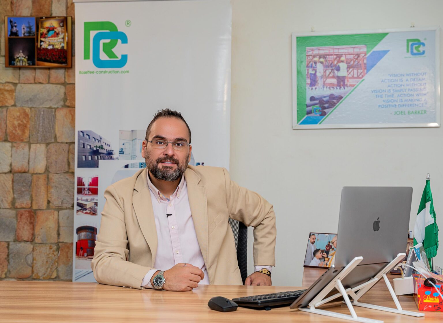 Latest Infrastructure News | Guardian Nigeria