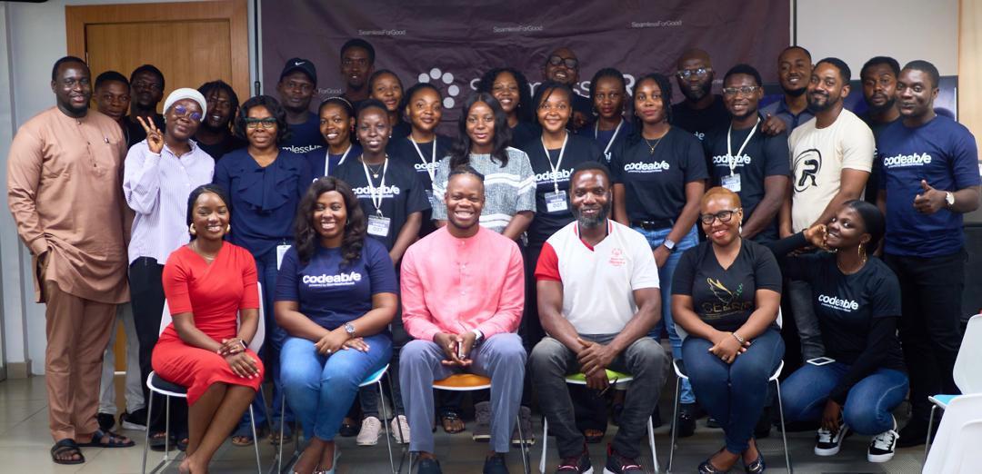 SeamlessforGood launches groundbreaking mentorship program for ...