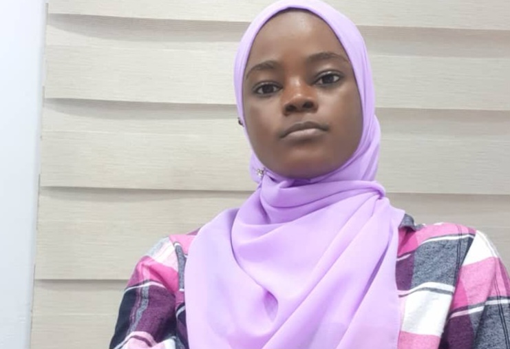 Maryam Elewe discusses common real estate issues solutions with Jazã ...