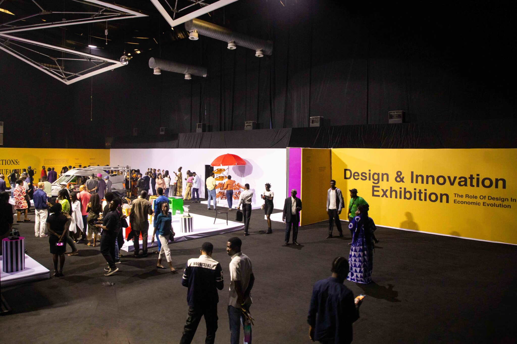 Design Week Lagos partners Ecobank, Ministry of Arts others to launch ...