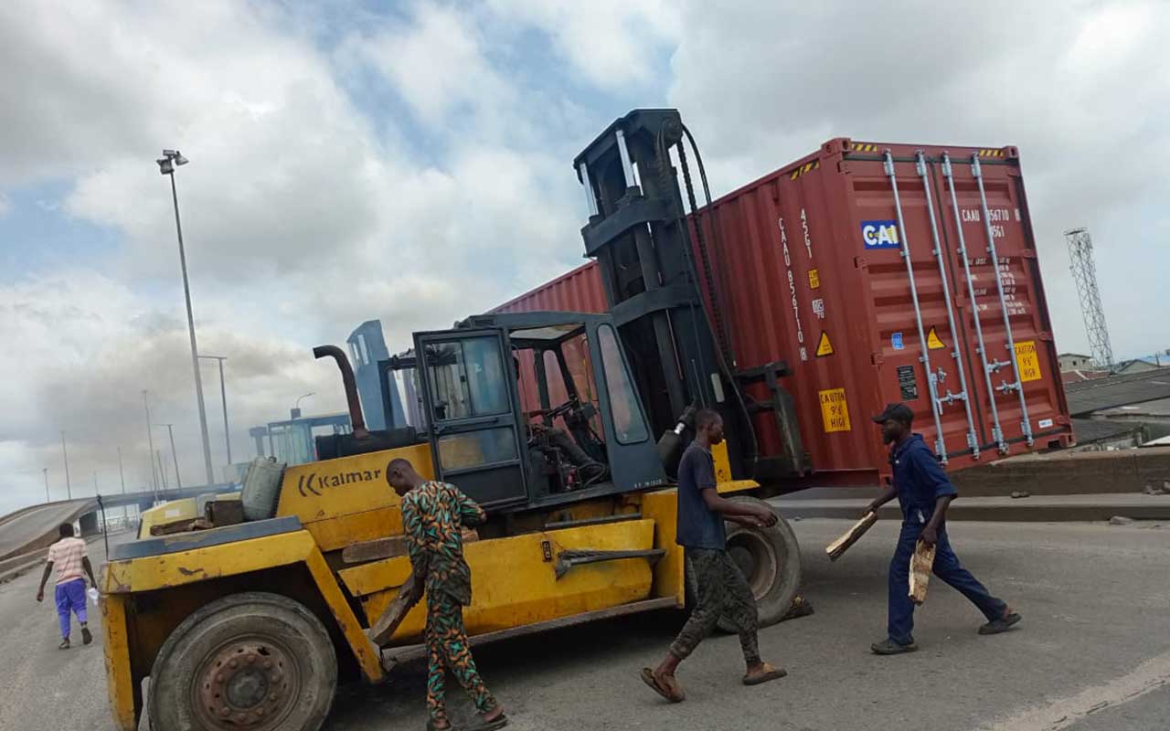 LASEMA responds to 7,662 incidents in 63 months, reveals 2024 emergency ...