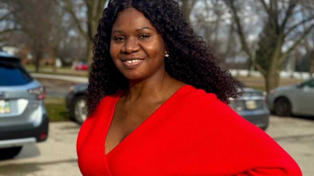 How Uchechukwu Okonkwo is empowering women entrepreneurs in Nigeria and ...