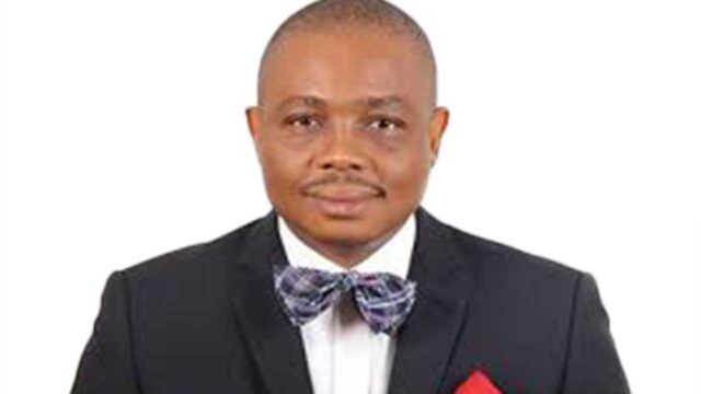 NBA relocates 2025 annual conference from Rivers to Enugu