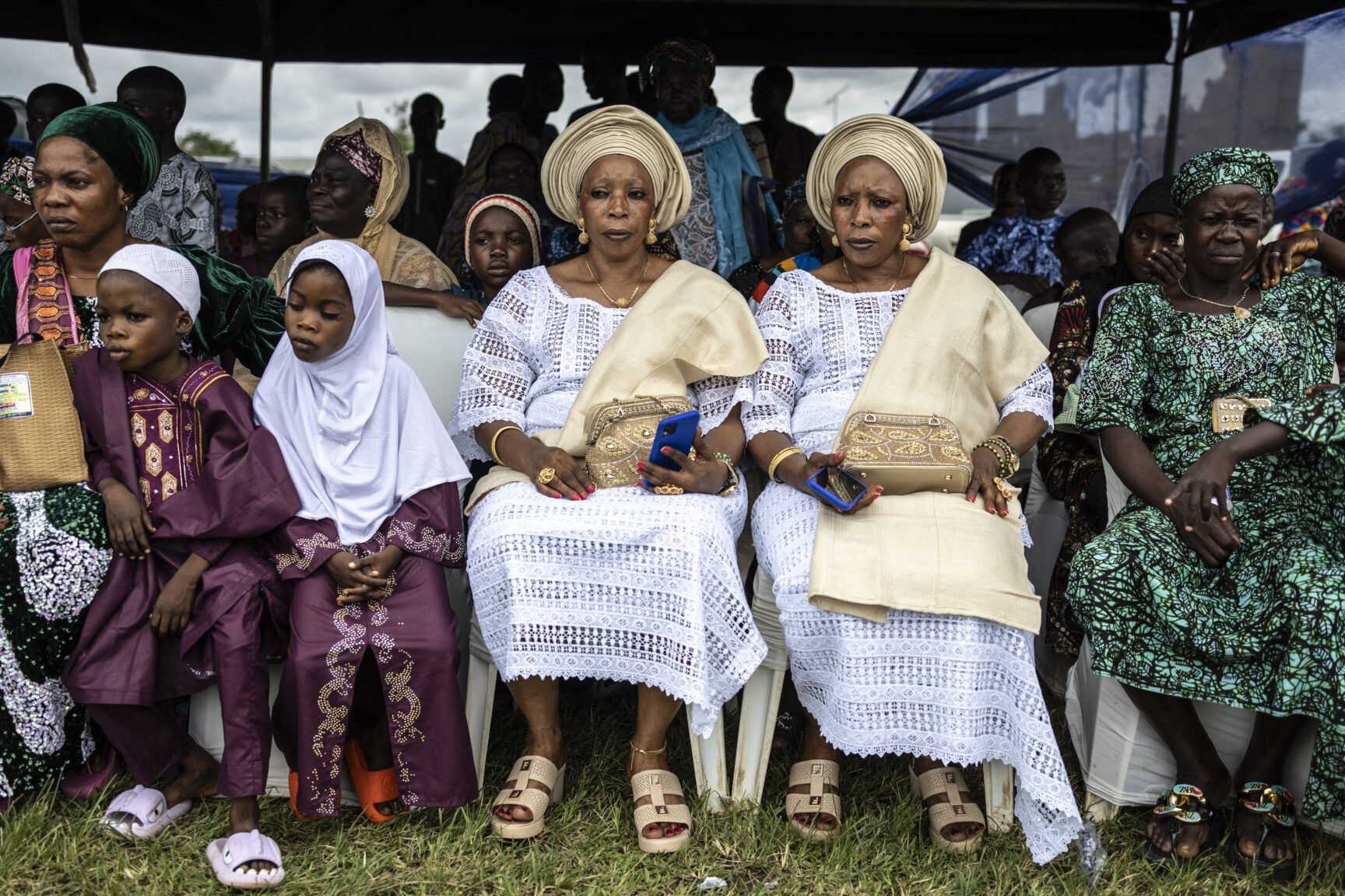 Seeing double in Nigeria’s ‘twins capital of the world’ | The Guardian ...