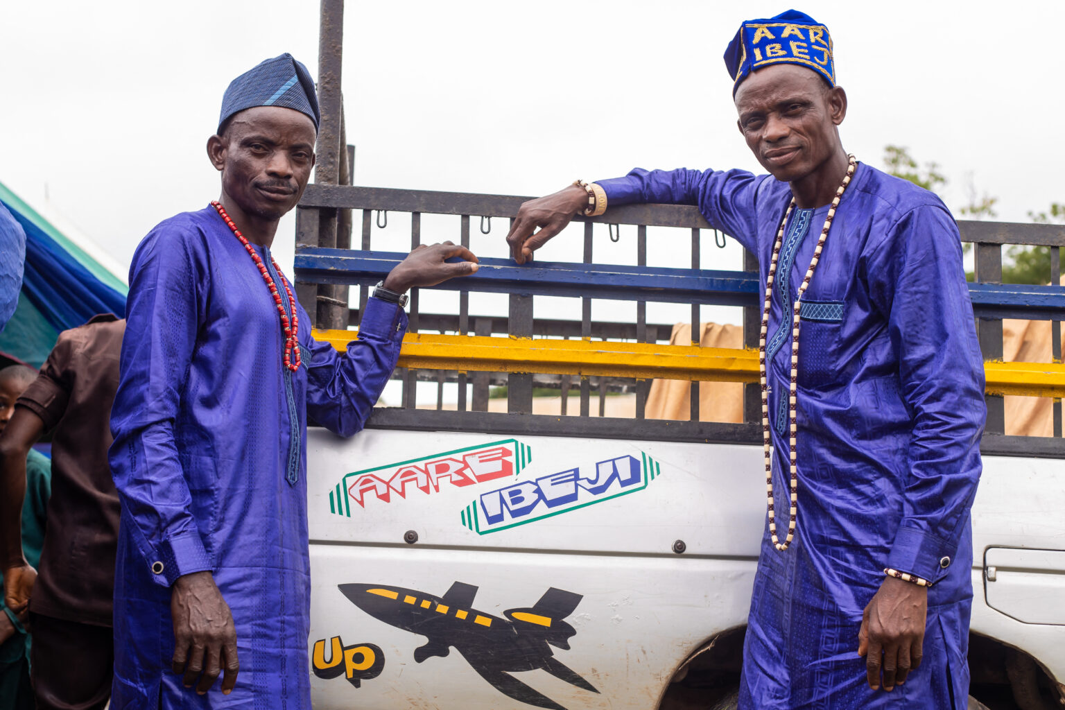 Seeing double in Nigeria’s ‘twins capital of the world’ | The Guardian ...