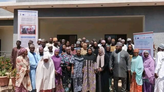 UNFPA, UNICEF unveil reproductive health project in Northern
