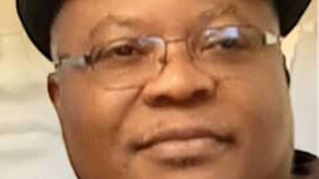 Iniobong Umana dies at 63