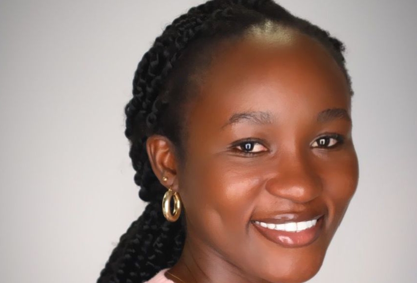 Gift Iyioku seeks to strengthen US-Africa partnership to build ...