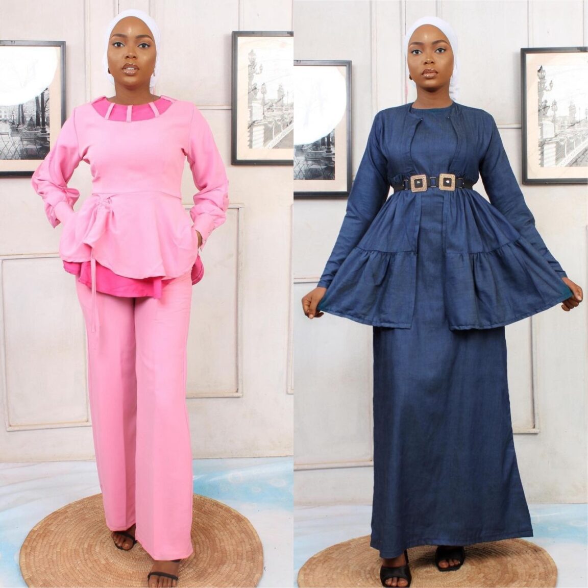 House of Anaum Unveils the Exemplary Collection for 2024 | The Guardian ...