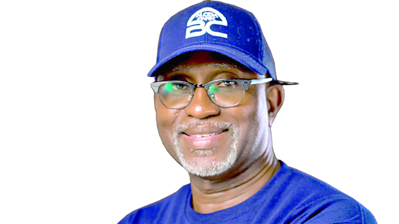 Why my father bowed out from Shagari’s presidency in the first term ...