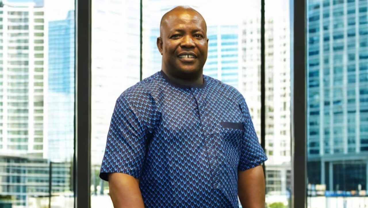 Nigeria must address electricity challenges if it must develop, says ...