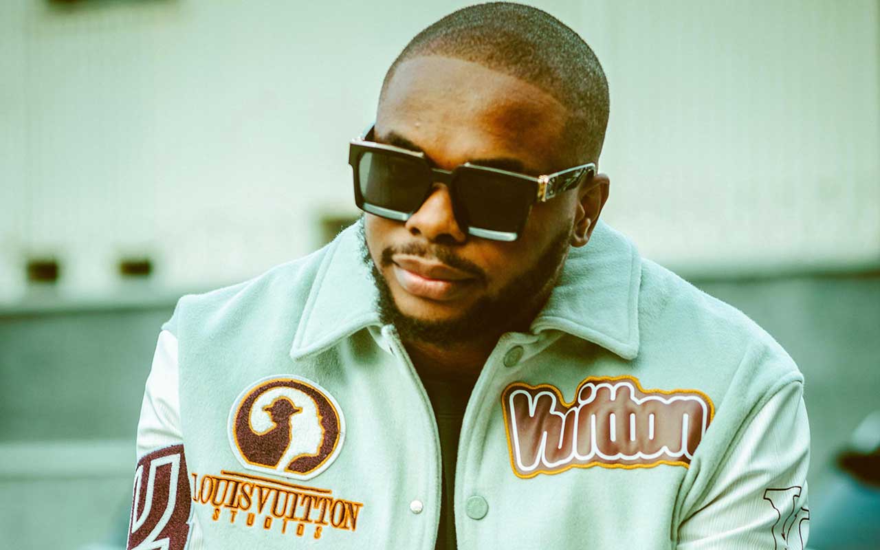 DJ Phil partners with Salamanca Tequila to bring unique music ...