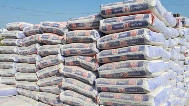 Dangote Cement secures integrated management system certification