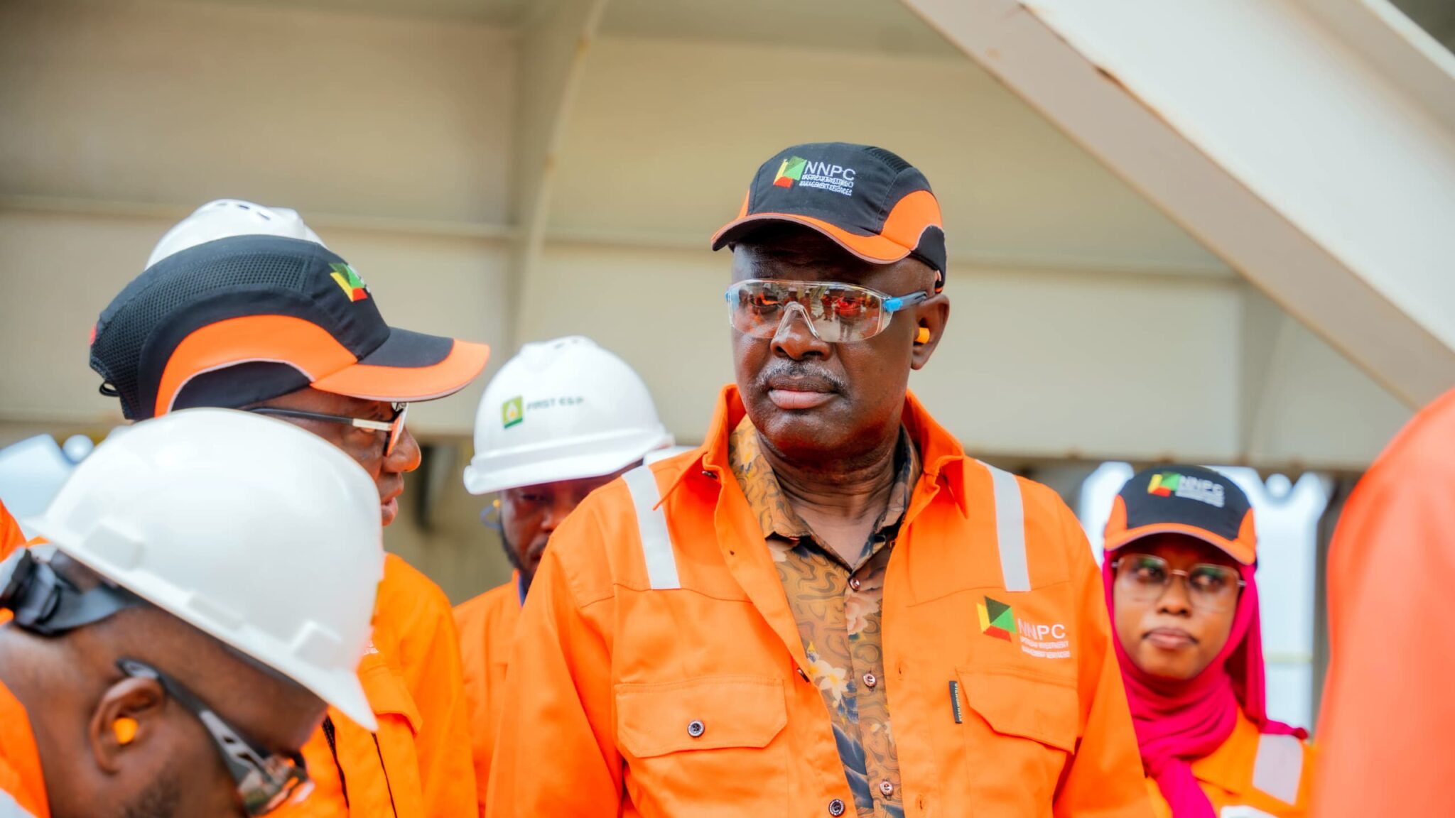 Ministers, industry leaders to address investment opportunities in oil ...