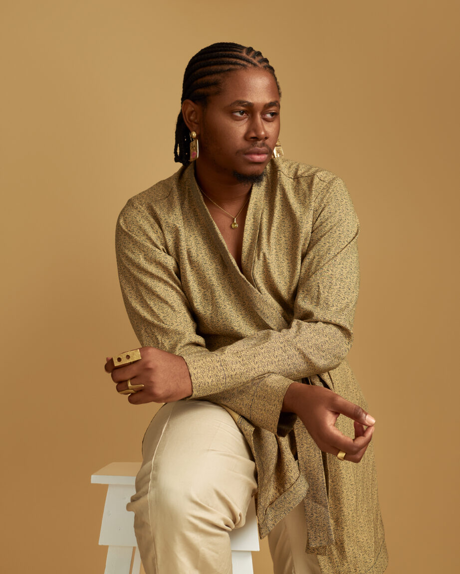 Dwin, The Stoic and his ballads | The Guardian Nigeria News - Nigeria ...
