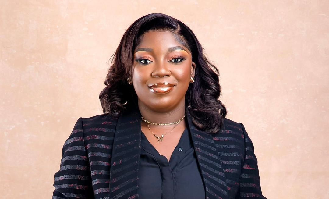 Jennifer Jonathan nominated for The Future Awards Africa Prize for ...